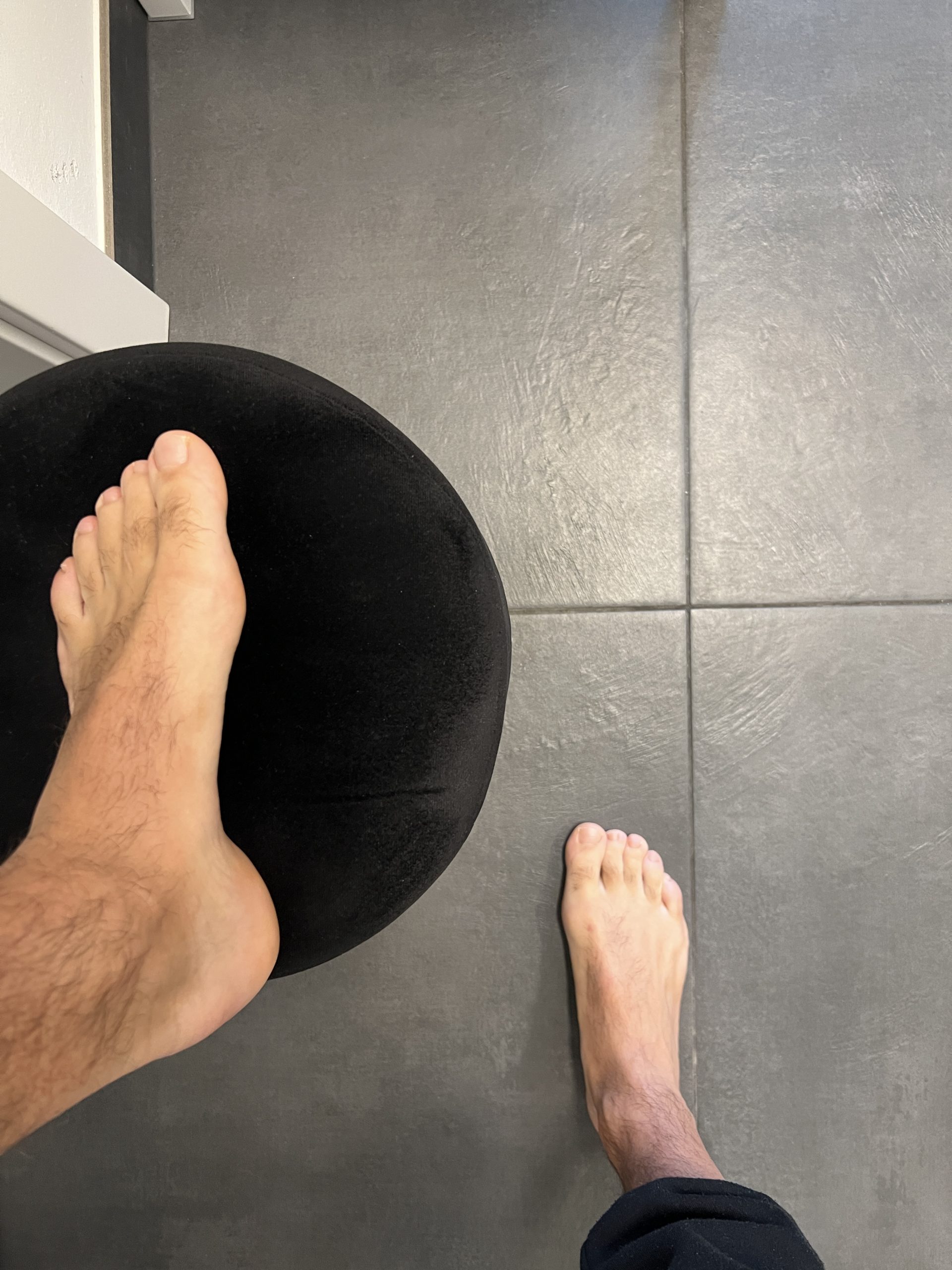 Feets Fun With Feet