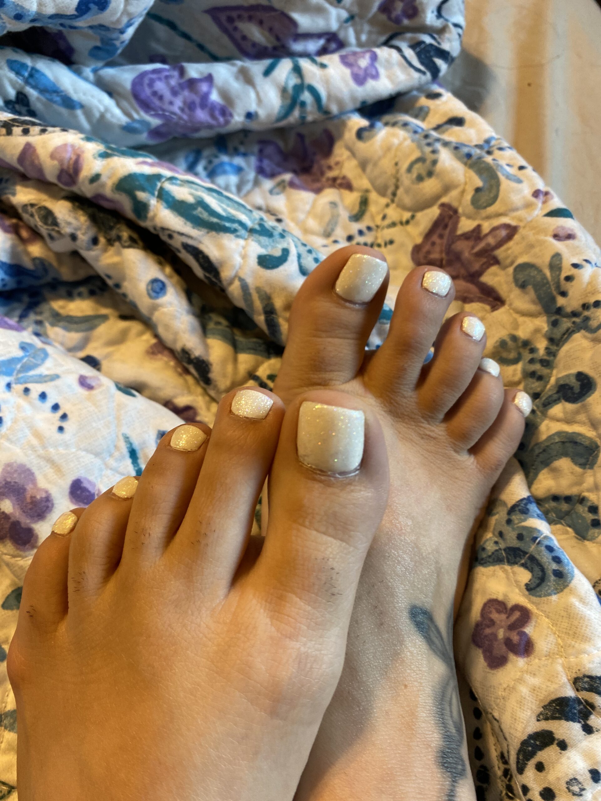 Fun Feets Fun With Feet