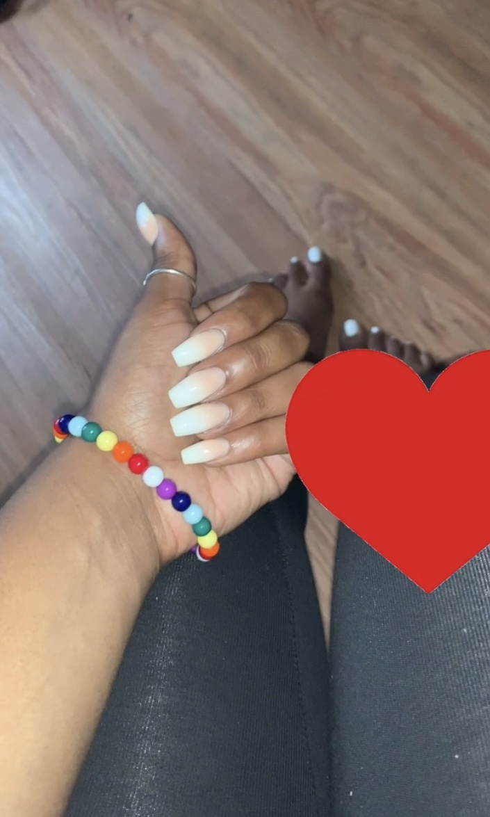 Sneak Peek To Pretty Feet Fun With Feet