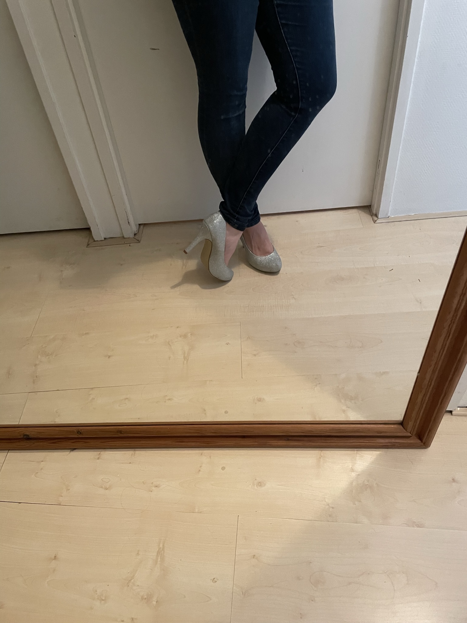 My First Time Xx Fun With Feet