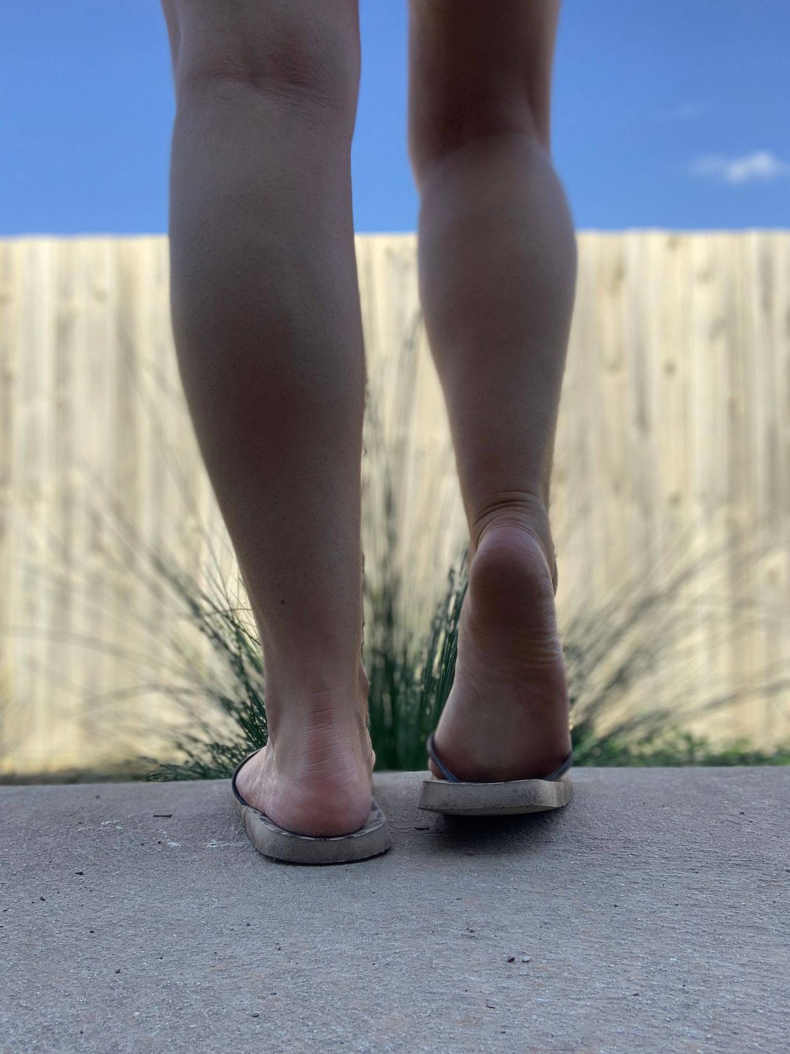 Cute Soles Fun With Feet
