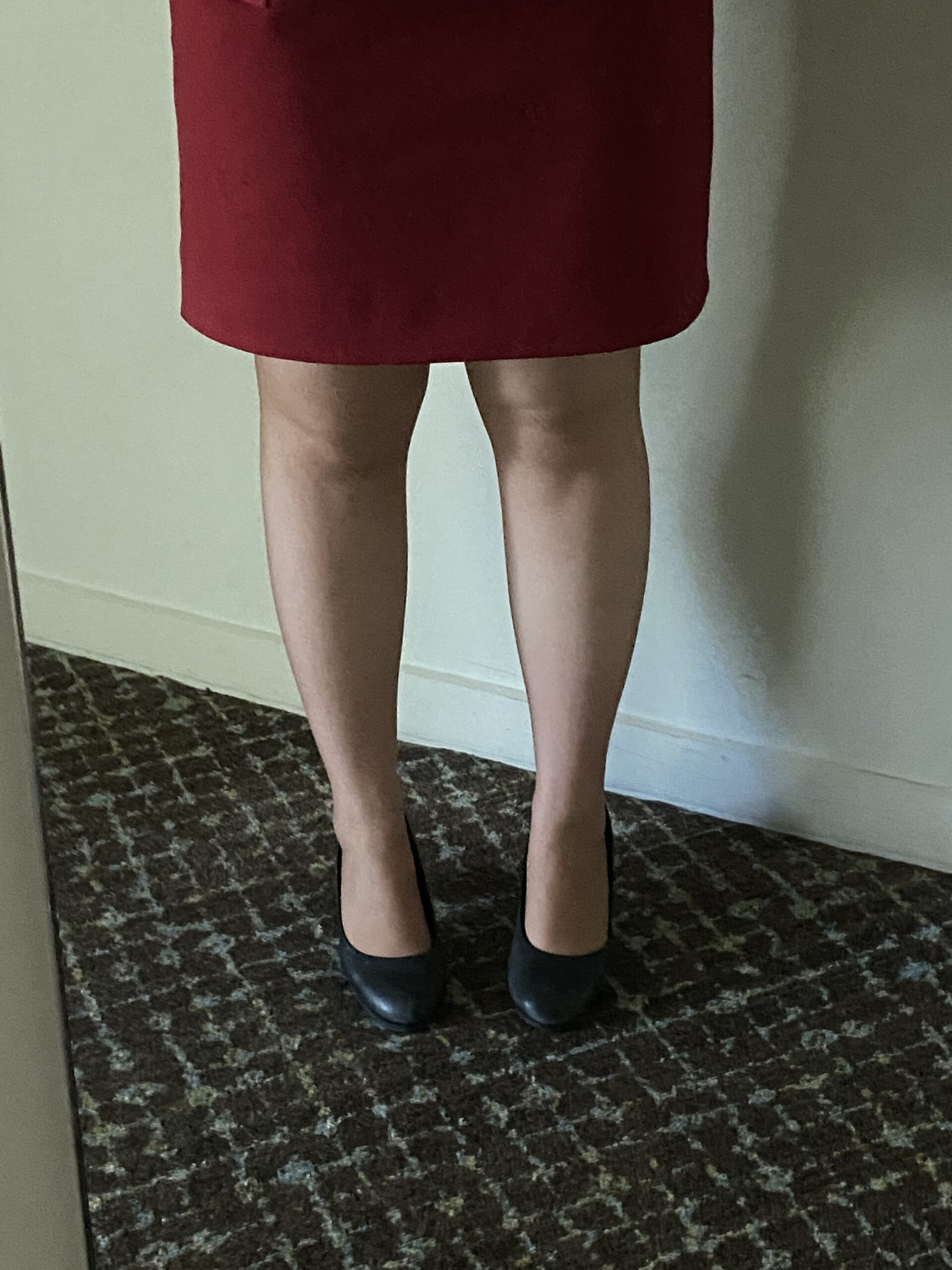 Flight Attendant Feet After A Big Day Fun With Feet