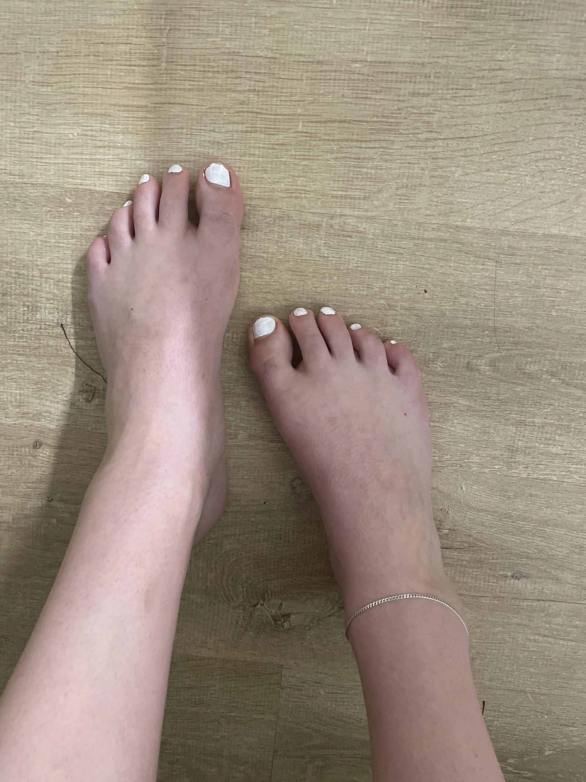 Cutie Feet🥰 Fun With Feet