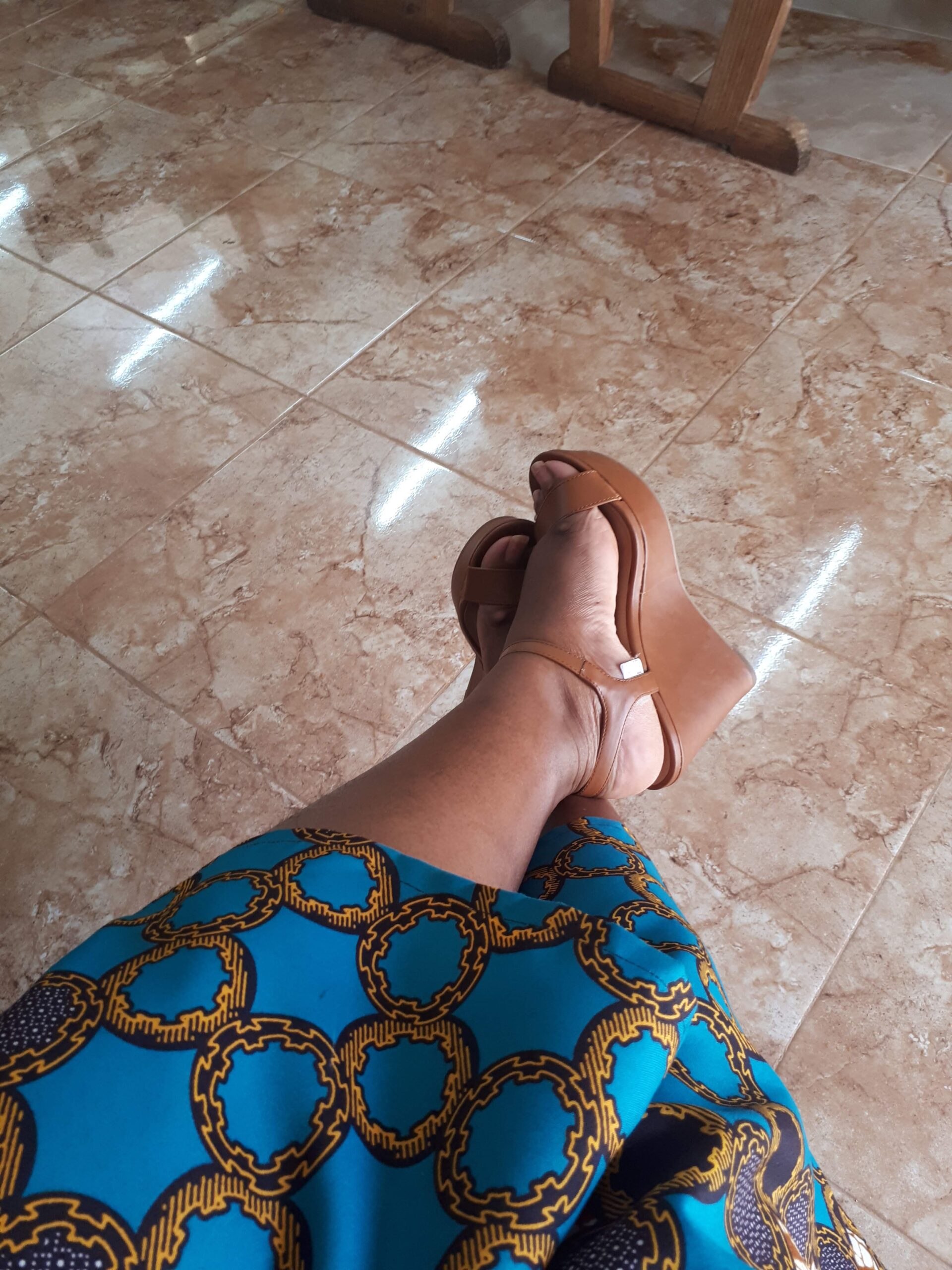 Chubby Feet Fun With Feet