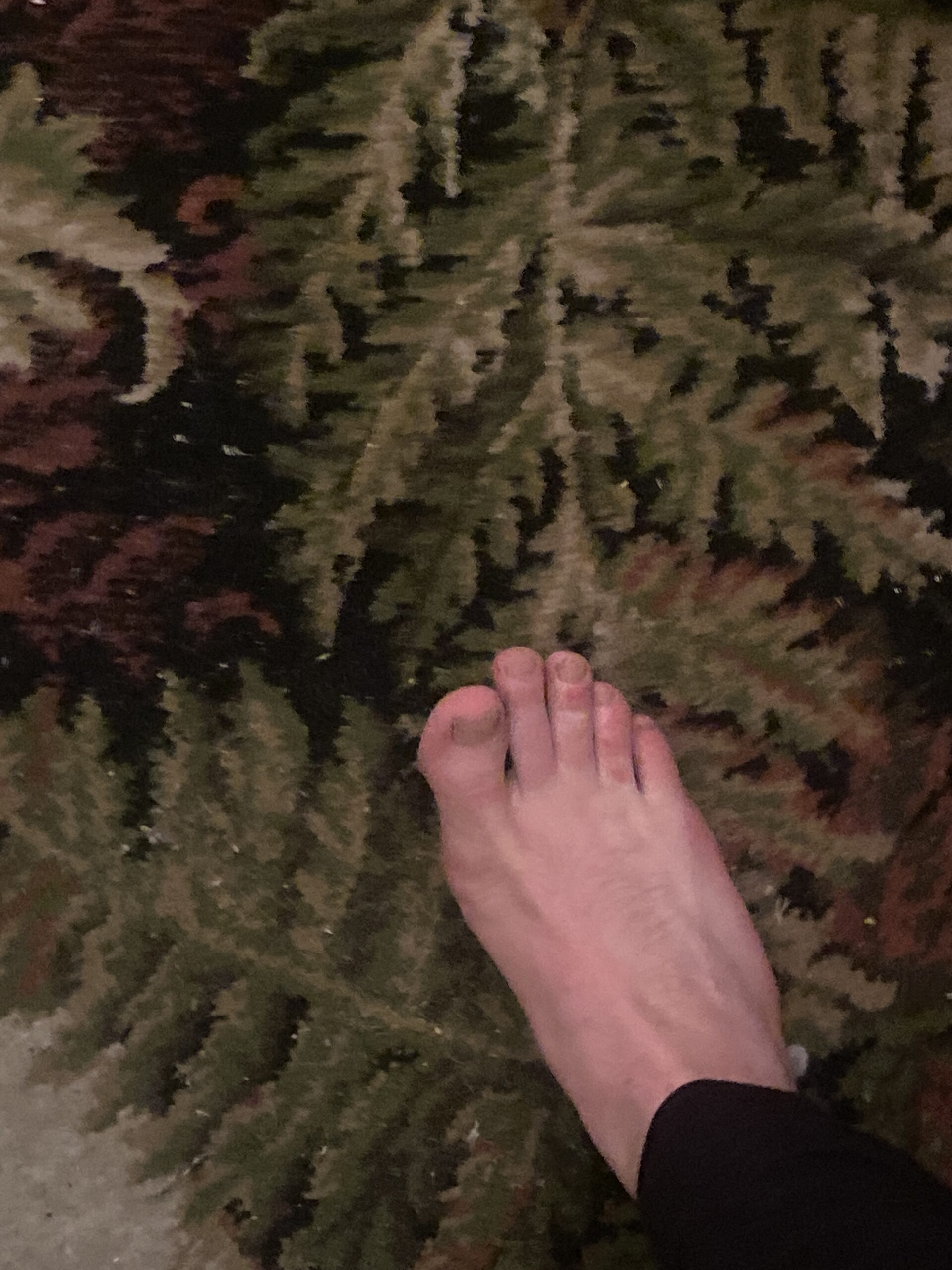 Work Feet Fun With Feet