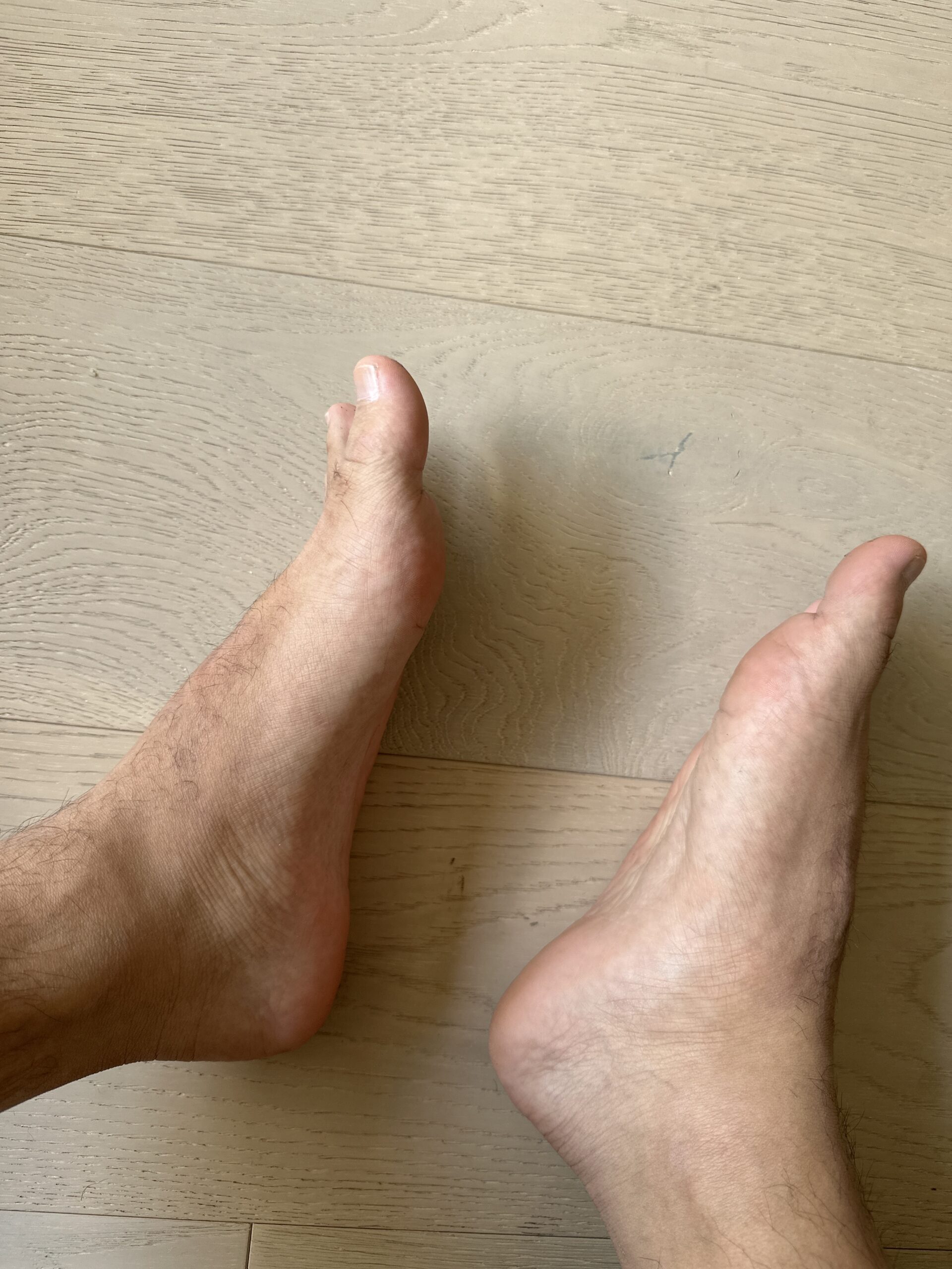 Sexy Feet Fun With Feet