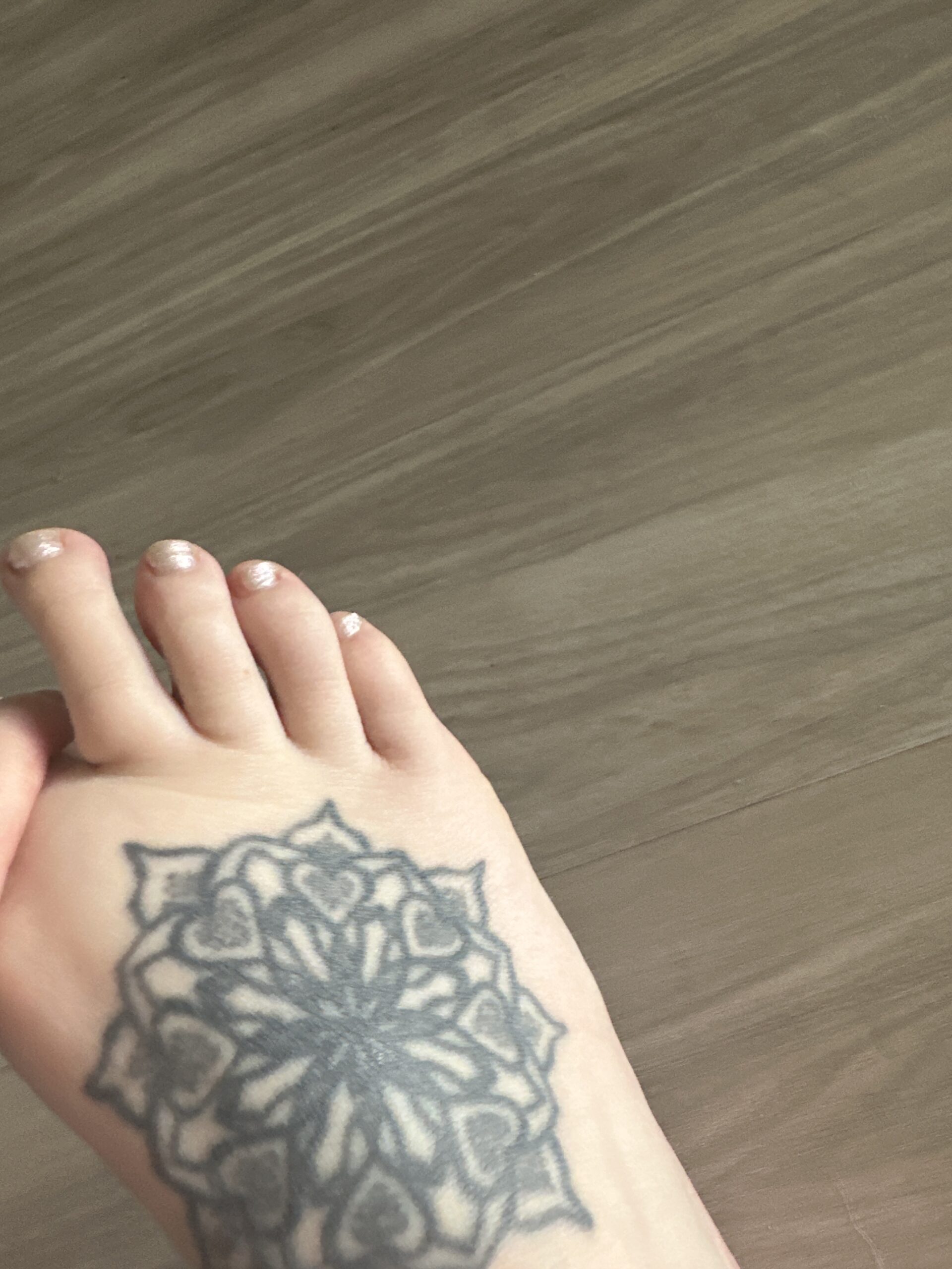 Kiss My Toes Fun With Feet